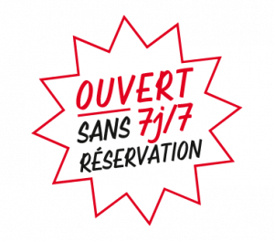 Bouillon Notre-Dame Dijon – Restaurant convivial
