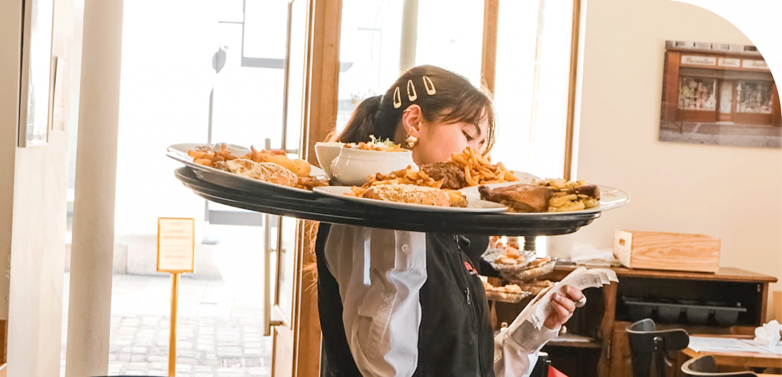 Bouillon Notre-Dame & Bouillon Galion – Restaurants à Dijon & Beaune