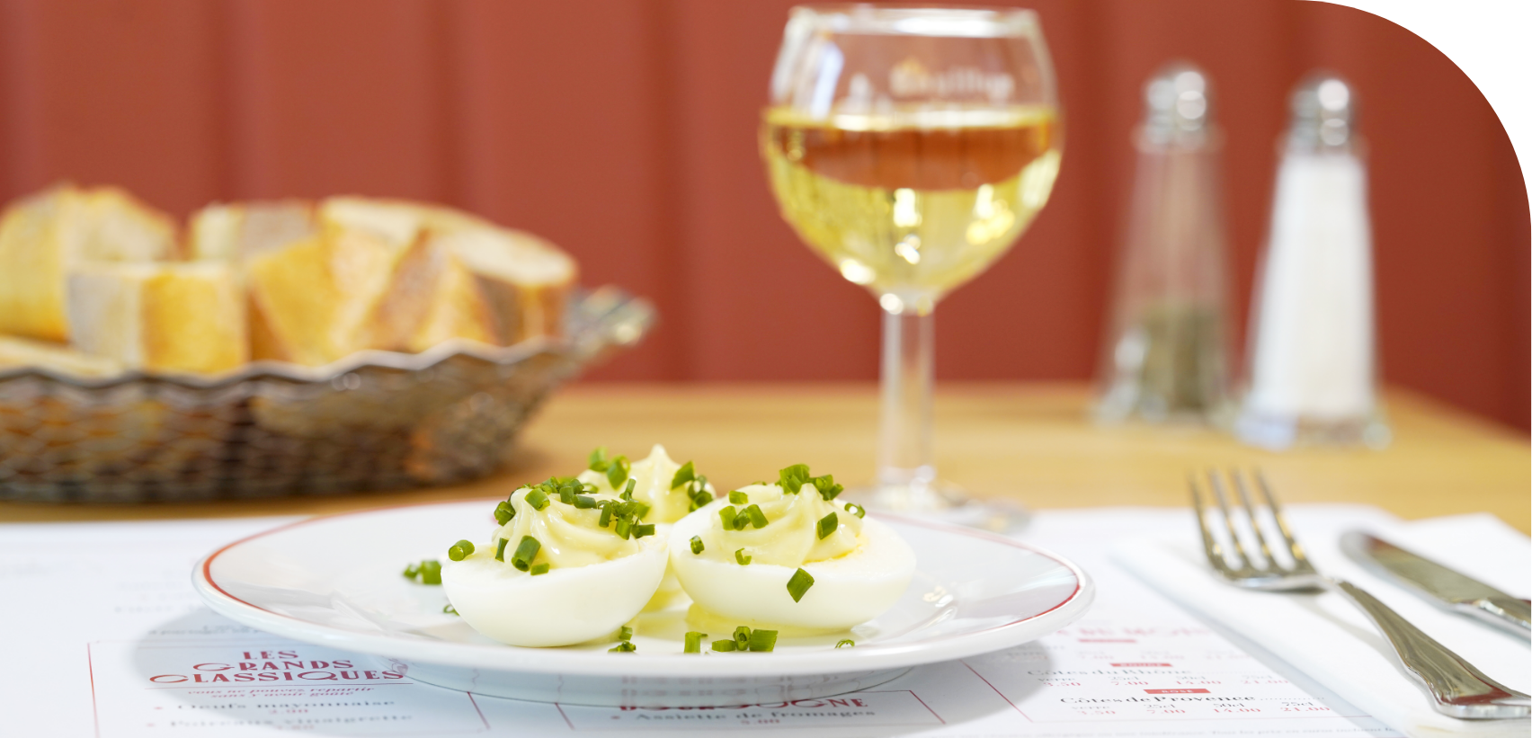 Bouillon Notre-Dame & Bouillon Galion – Restaurants à Dijon & Beaune